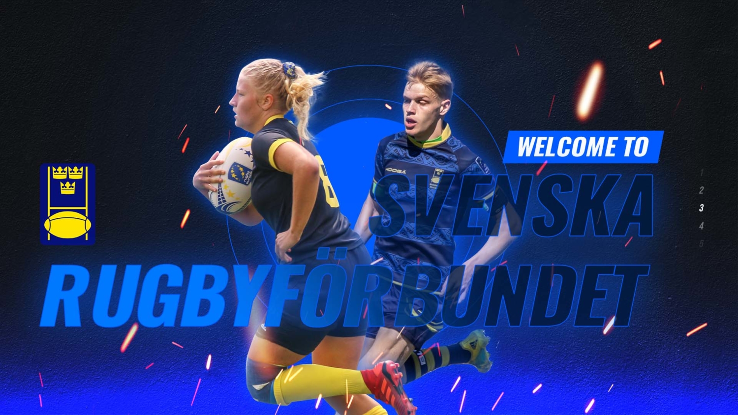Homepage - Svenska Rugbyförbundet