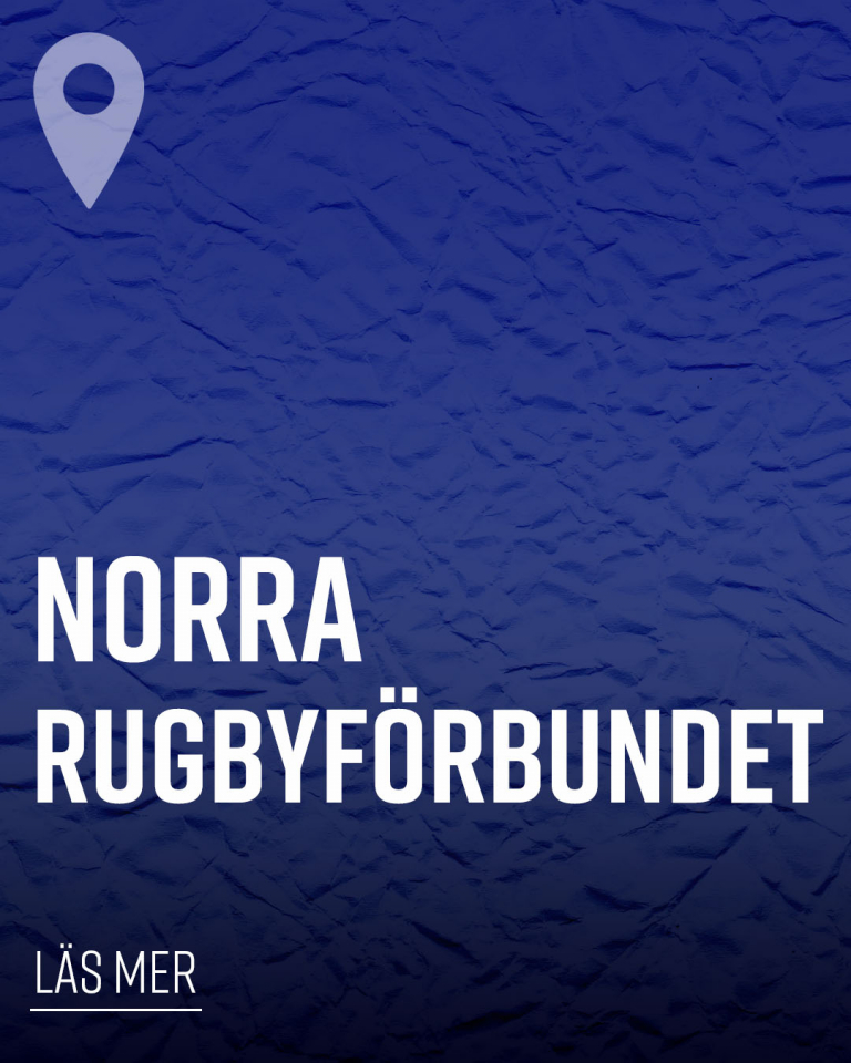 Homepage - Svenska Rugbyförbundet