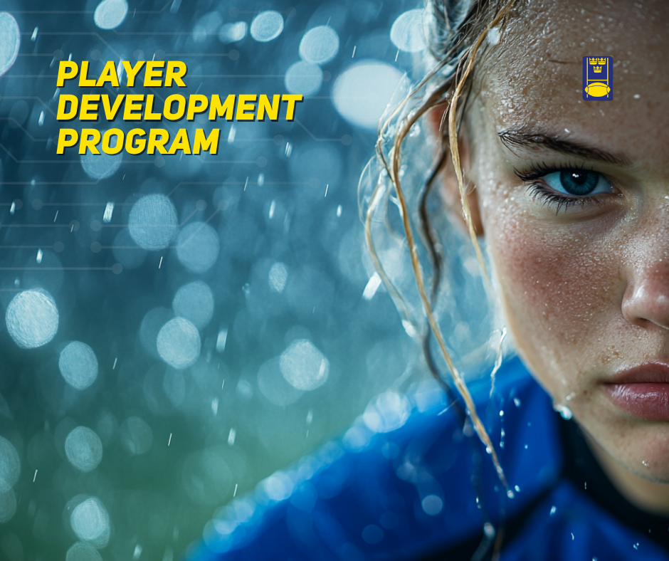 PDP-Player Development Program - Svenska Rugbyförbundet